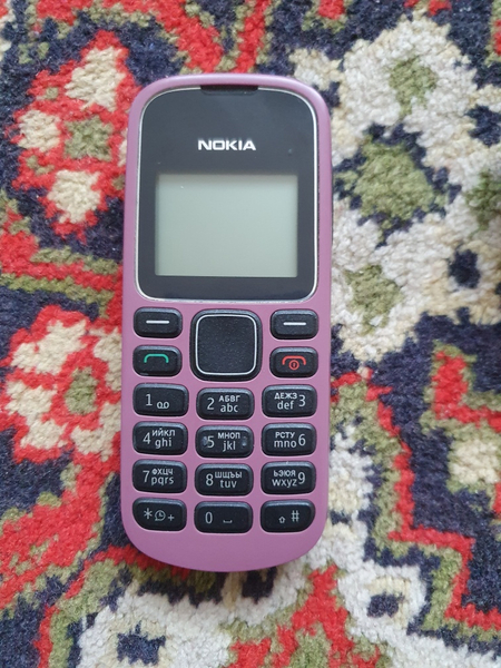 Nokia 1280 Orchid