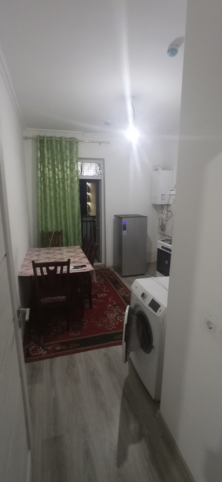 Yangi darxon uylari 2xonali uy arenda beriladi