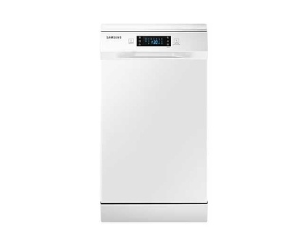 Посудомоечная машина Samsung DW50R4050FW/WT