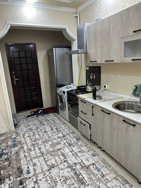(К127421) Продается 3-х комнатная квартира в Учтепинском районе.