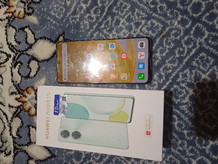 Huawei nova 11i 8/128 gb