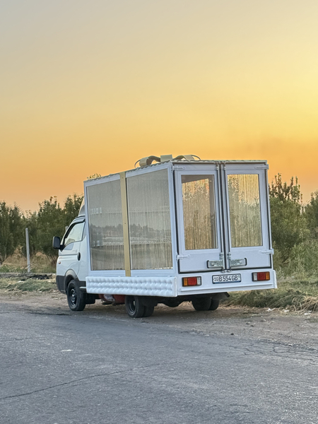 Toy marosimlari moshina