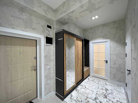 Продаётся 3х ком. кв. 72 м²