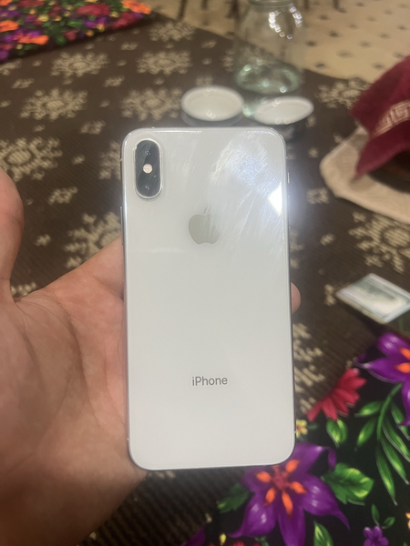 iphone X  Kha 64 gb