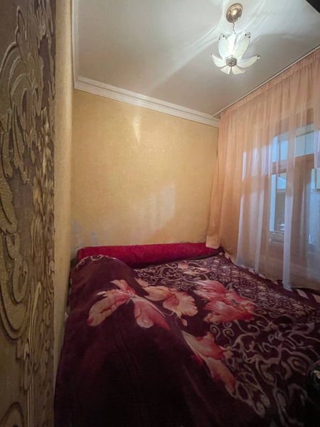 Продается 2х комнатная квартира. Массив панельный