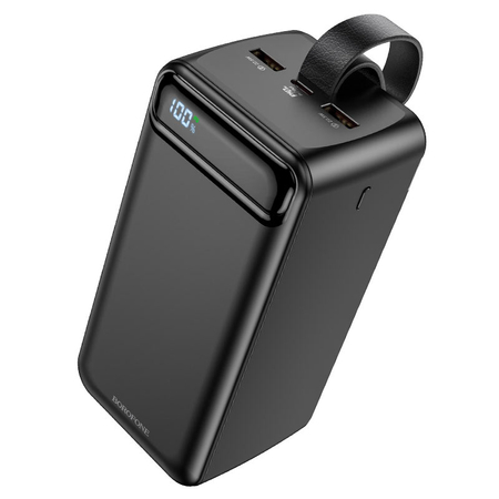 Power Bank Borofone BJ14D 50000mAh