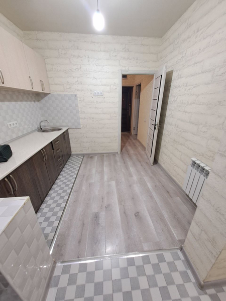 Сдается Чиланзар 3 кв 2 комнат переделлная 3 комнат