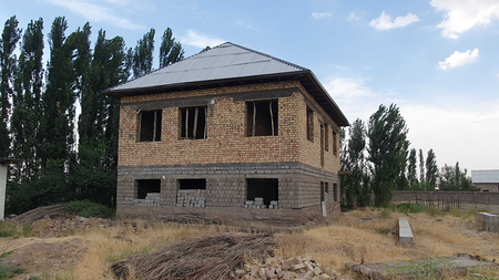 Продаётся 2х этажный дом