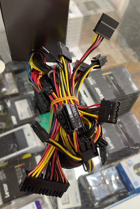 Hantkey 500w blok ideal sastyana