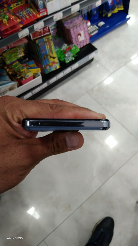 Tecno Pova android