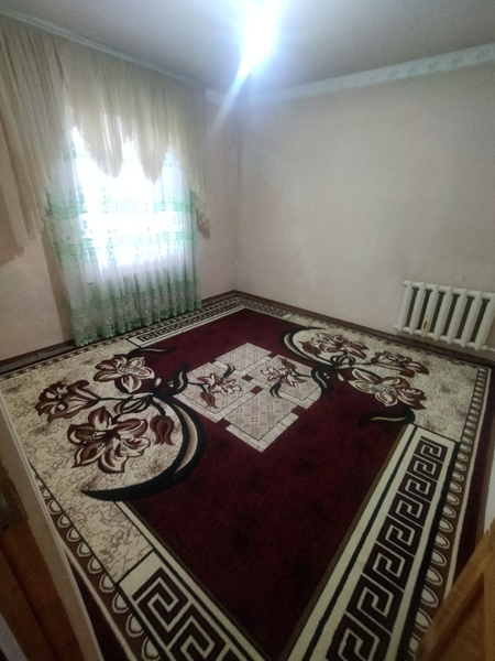 Ижарага квартира