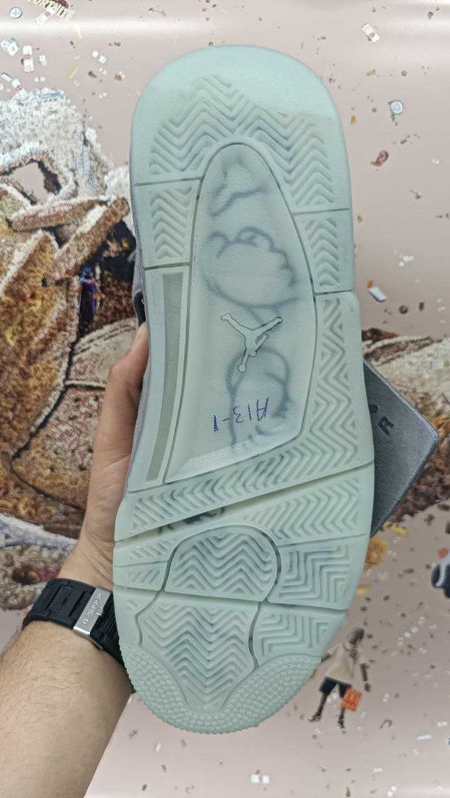 Nike Air Jordan 4/bekstoreuz