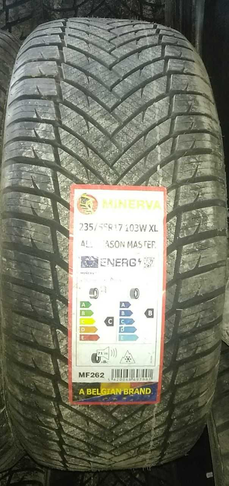 А/шина Minerva 195/60R15