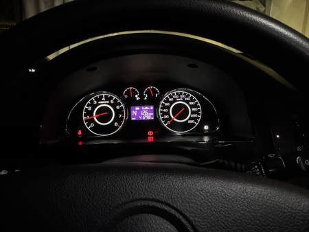 Chevrolet Gentra Avtomat 2022