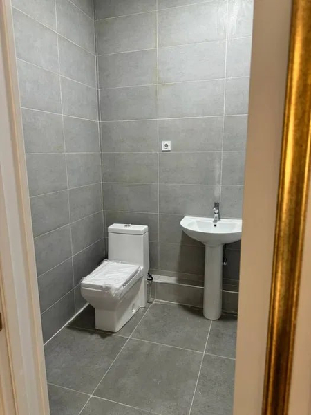 ЖК GREENWICH УзБум 2 комнатная 51м2 ПОД КЛЮЧ Кадастр есть СРОЧНО!!!