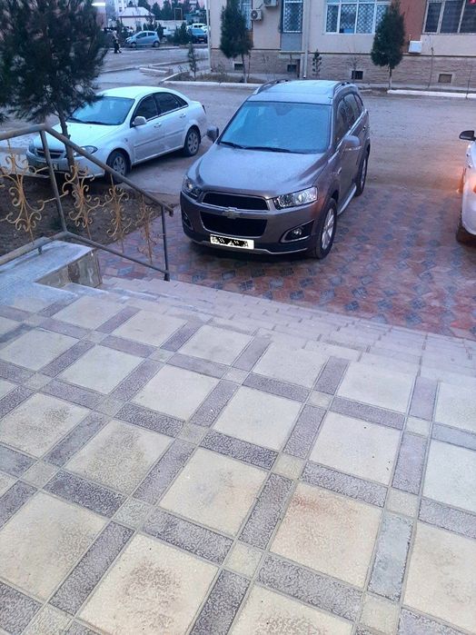 Kaptiva 3 xolati zur