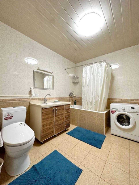 БАНКОВСКАЯ 4х ком,6 этаж, НУКУССКАЯ улица  ор-р: бывший 