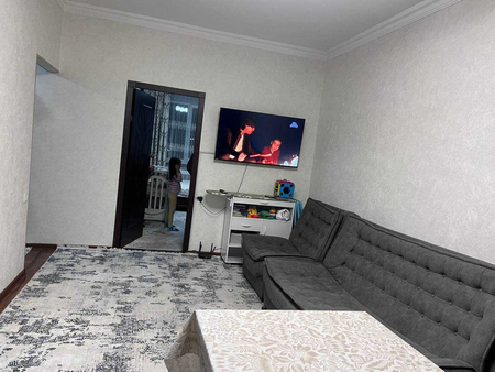 Продам 2-х комнатную на метро БИЙ(М.Горького) Мирзо-Улугбекский район