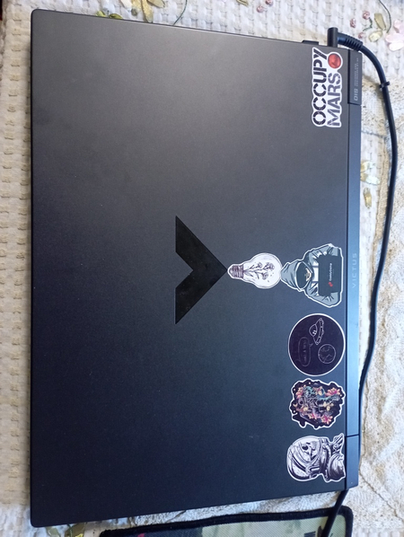 Hp victus gaming laptop nbbbbbb