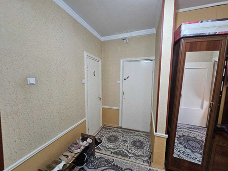 Срочно продам 2х ком квартиру на куйлюке 4 ор-р метро Киет &