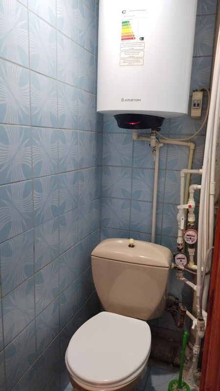 Продаётся  квартира серия 77