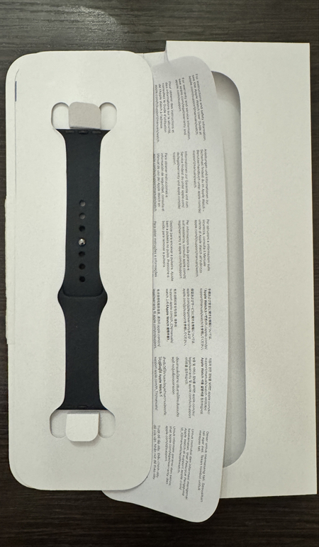 iWatch (айвоч) 9, 45мм