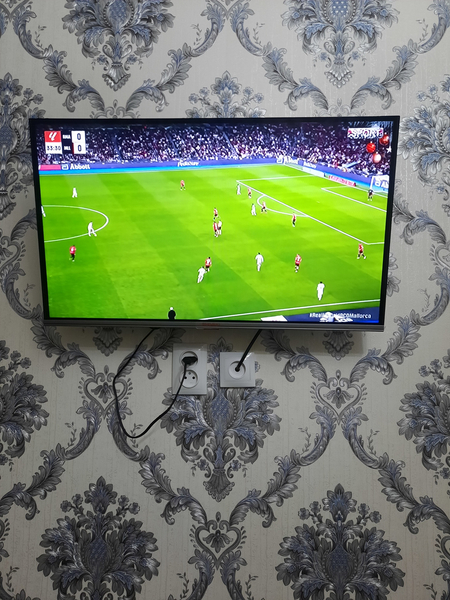 Shivaki 32.d tv hd  full