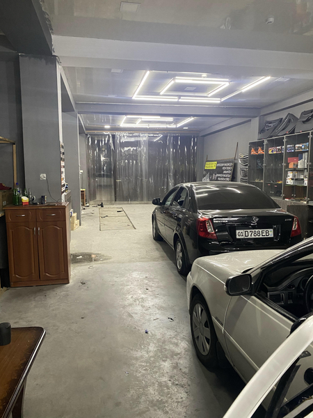 Аренда Юнусабад 180 кв.м в Доль дороге