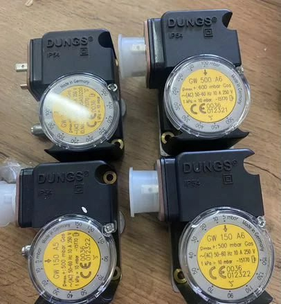 Dungs WG150A5 dungs lgw50a2