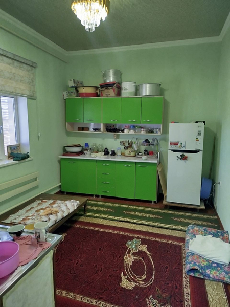 Xojan awil, 18 marshut konechniyi
