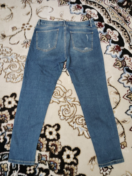 LCW JEANS синие джинсы