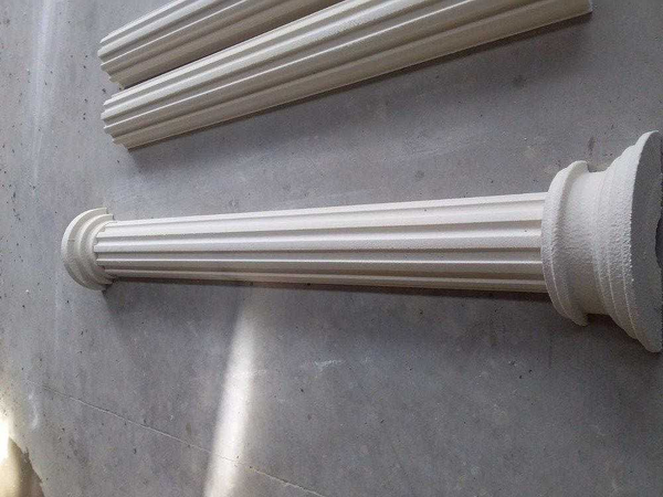 Penoplast Dekor Fasad