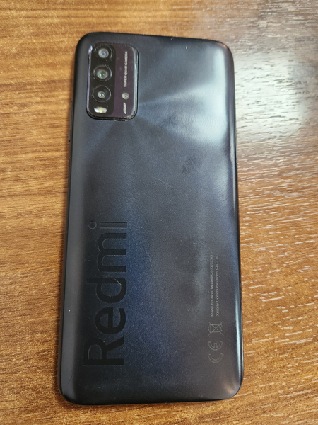 Продам Redmi 9T 128 gb