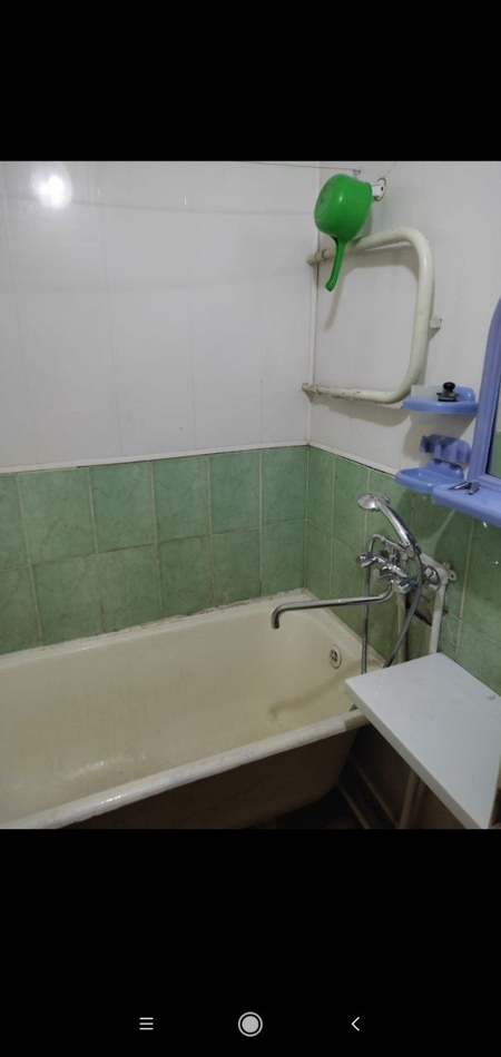 Ижара Сергили 1. 5 бекат 1 ком. 38 кв