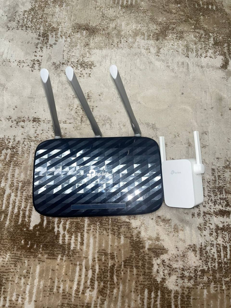 Wi-fi, и усилитель для вай фая