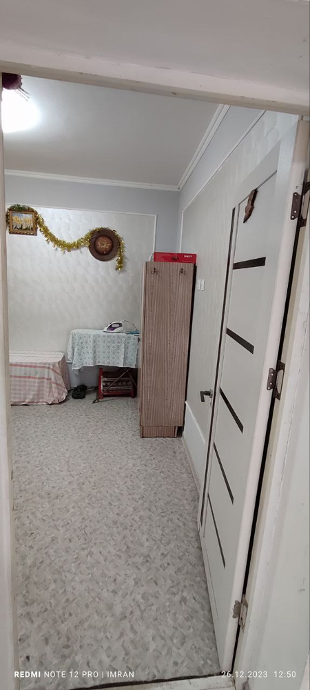 Срочно аренда панельный дом 2хона