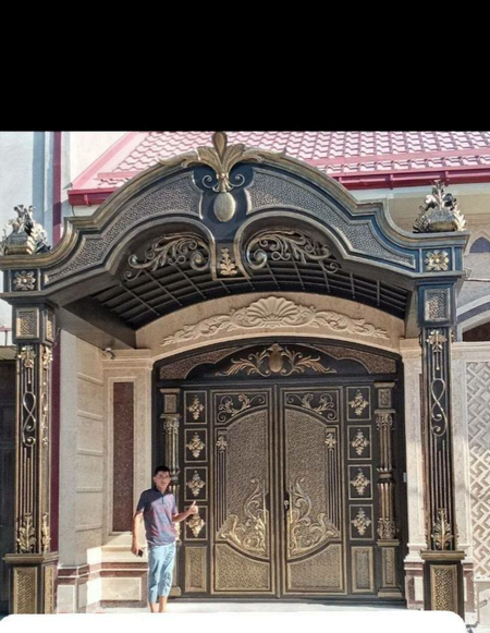 Reshotka Naves agrajena perila kazrok besetka va darvozalar uasaymiz