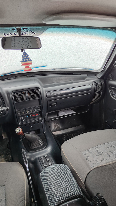 Volga 31 105 narx 5000