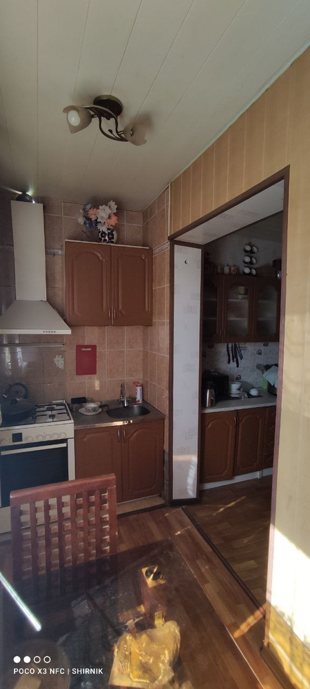Продается квартира в Юнусабаде, 11 квартал