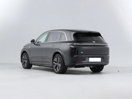 Hybrid LiXiang L7 Max 1.5L