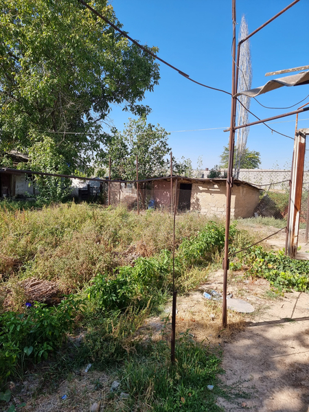Dacha sotiladi ortasaroy