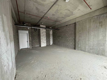 офис в NEST ONE 53м2