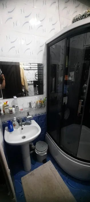 Продаётся квартира Чиланзар 12 квартал 3в4-3-4