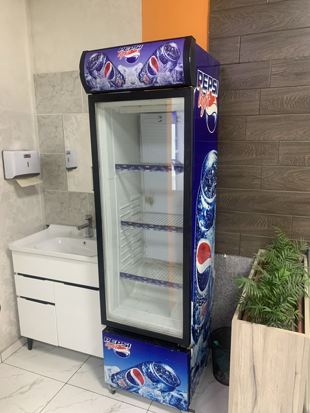 ветринный холодтльник