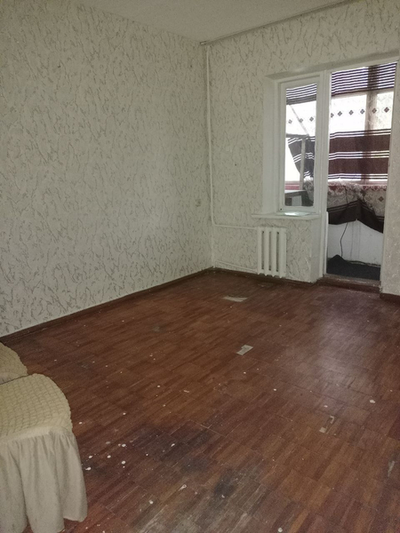 Продается 1 комнатная квартира ТТЗ, Саниф