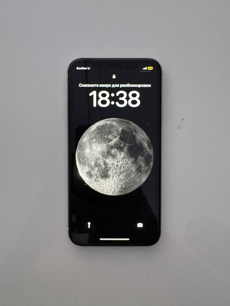 Iphone XR xolati yaxshi