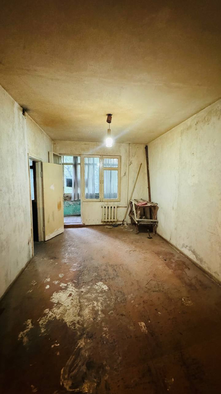 Чиланзар 20 квартал 2/3/4 панельный дом 50m2 с балконом 1.5х6.Мария