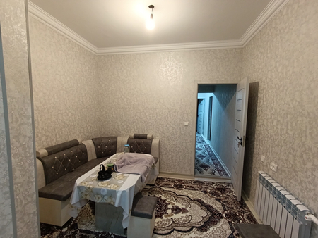 Algoritm. Sotiladi 2xona 1etaj. balkon 2ta 2*3 dan