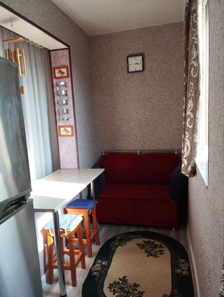 Юнусабад 13 1в2/4/4 по линии метро