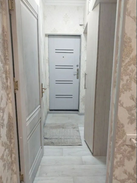Чиланзар 20кв  2в3/1/4  1,5*3м²  48м²